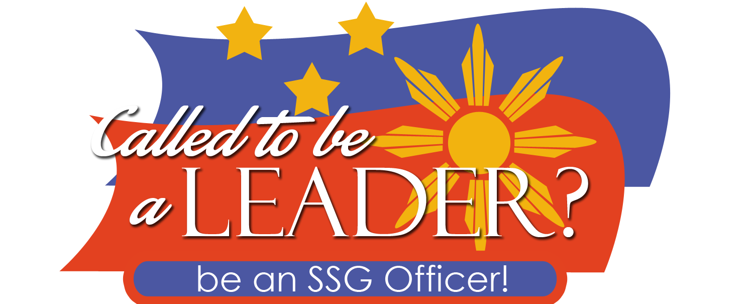 SSG Election 2019 Rshsxii edu ph